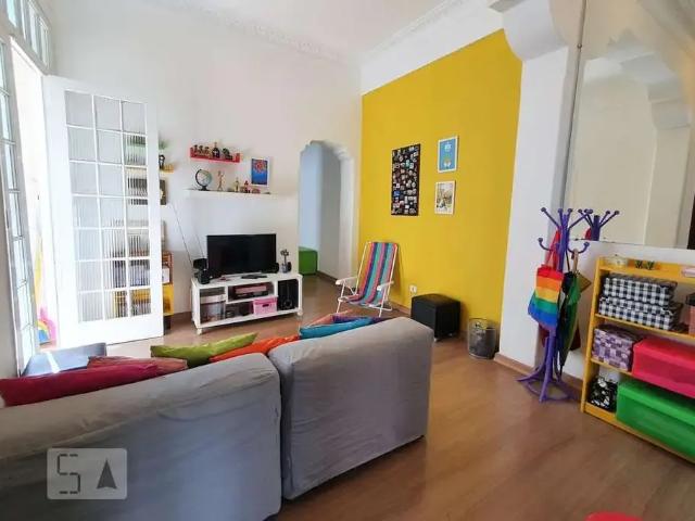 Apartamento para Venda em São Paulo/SP Barra Funda 2 Quartos