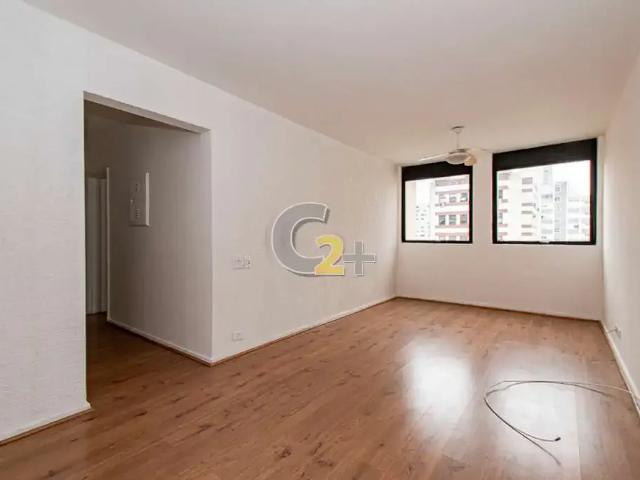 Apartamento para Venda em São Paulo/SP Barra Funda 2 Quartos