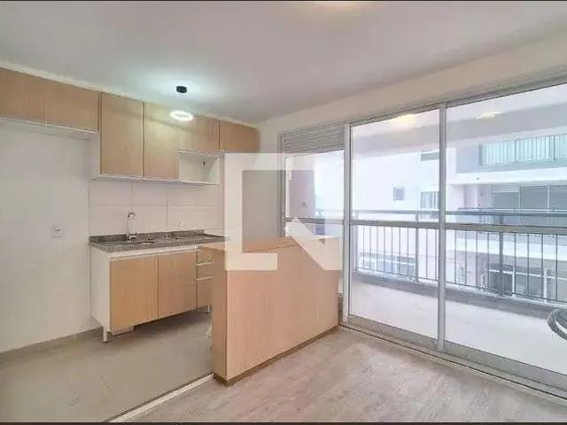 Apartamento para Venda em São Paulo/SP Barra Funda 2 Quartos