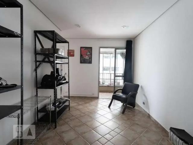 Apartamento para Venda em São Paulo/SP Barra Funda 2 Quartos
