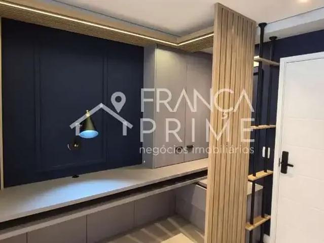 Apartamento para Venda em São Paulo/SP Barra Funda 2 Quartos