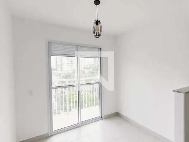 Apartamento para Venda em São Paulo/SP Barra Funda 2 Quartos