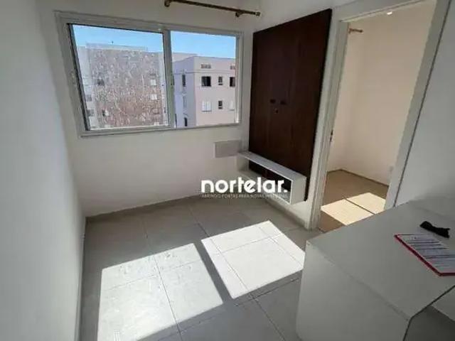 Apartamento para Venda em São Paulo/SP Barra Funda 2 Quartos