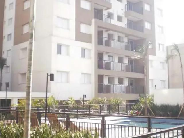 Apartamento para Venda em São Paulo/SP Barra Funda 2 Quartos