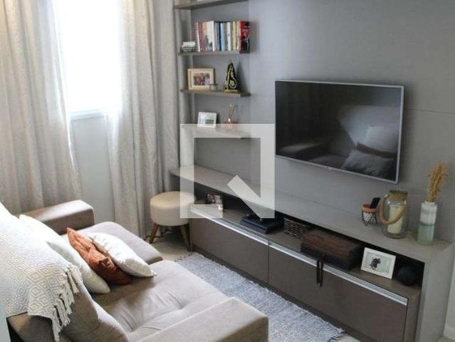 Apartamento para Venda em São Paulo/SP Barra Funda 2 Quartos