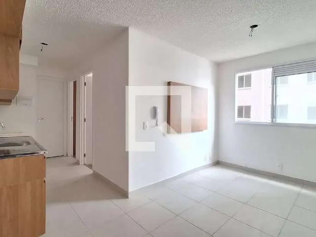 Apartamento para Venda em São Paulo/SP Barra Funda 2 Quartos