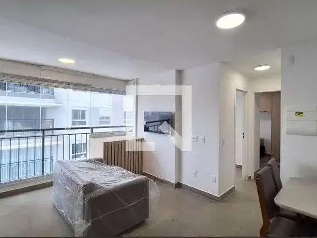 Apartamento para Venda em São Paulo/SP Barra Funda 2 Quartos