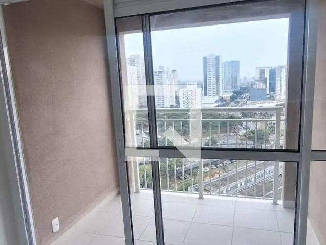 Apartamento para Venda em São Paulo/SP Barra Funda 2 Quartos