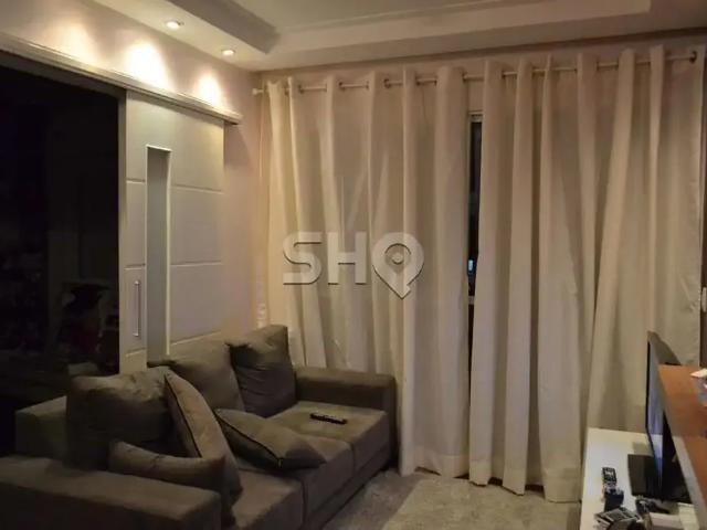 Apartamento para Venda em São Paulo/SP Barra Funda 2 Quartos