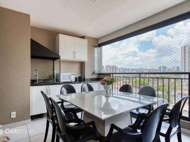 Apartamento para Venda em São Paulo/SP Barra Funda 2 Quartos