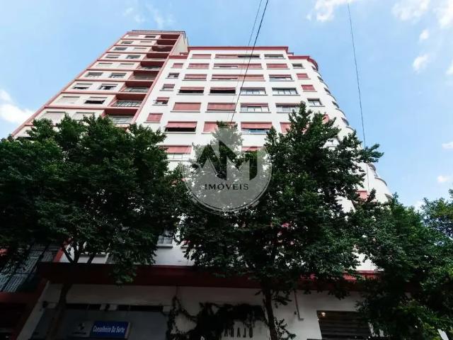 Apartamento para Venda em São Paulo/SP Barra Funda 2 Quartos