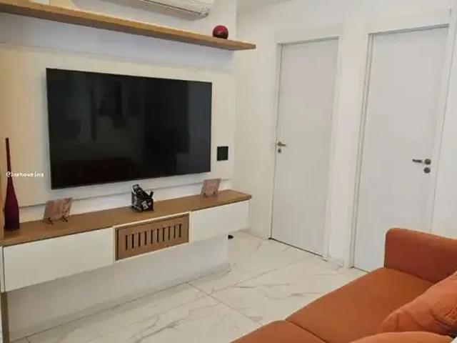 Apartamento para Venda em São Paulo/SP Barra Funda 2 Quartos