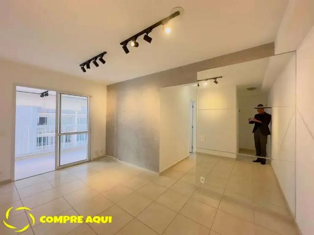 Apartamento para Venda em São Paulo/SP Barra Funda 2 Quartos
