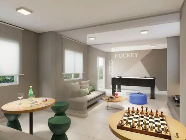Apartamento para Venda em São Paulo/SP Barra Funda 2 Quartos
