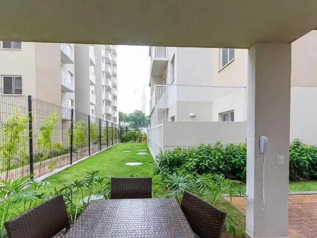 Apartamento para Venda em São Paulo/SP Barra Funda 2 Quartos