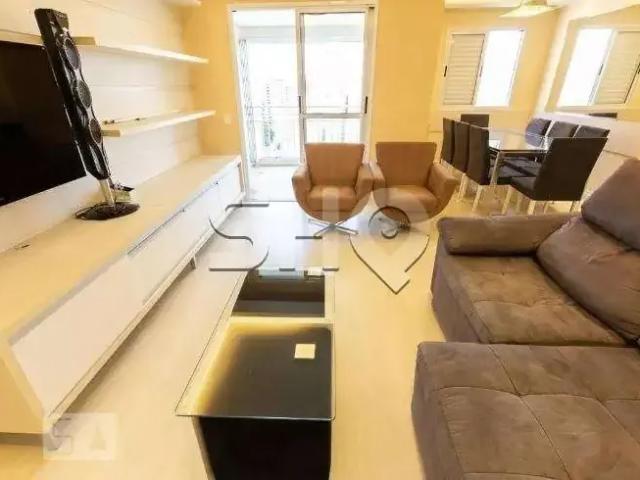 Apartamento para Venda em São Paulo/SP Barra Funda 2 Quartos