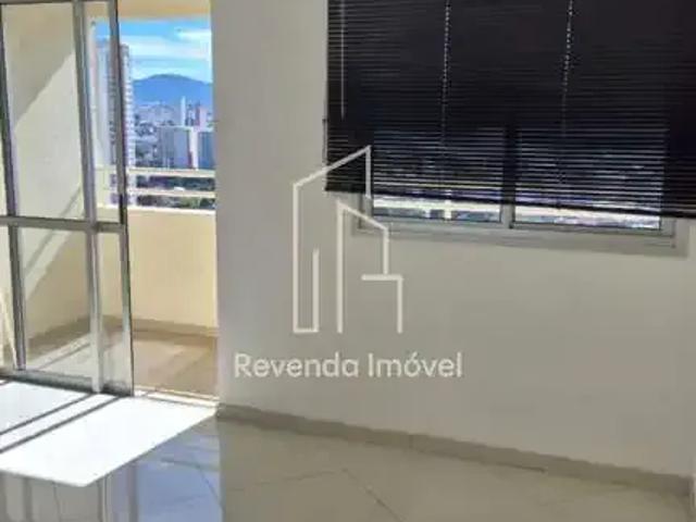 Apartamento para Venda em São Paulo/SP Barra Funda 2 Quartos
