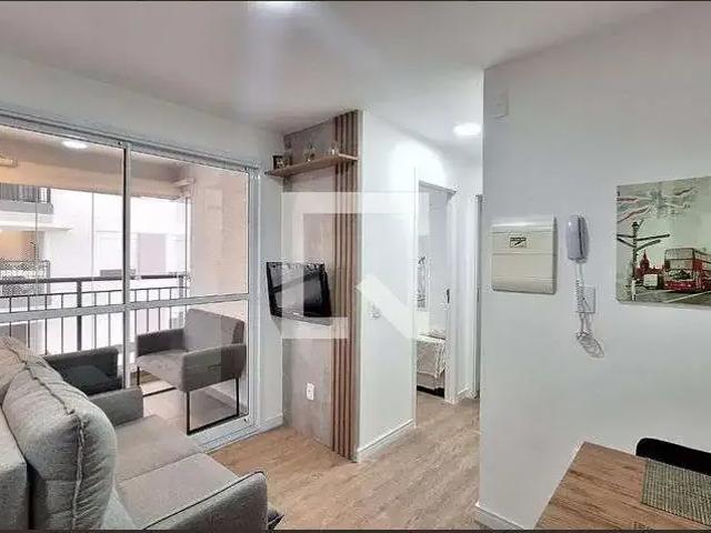 Apartamento para Venda em São Paulo/SP Barra Funda 2 Quartos