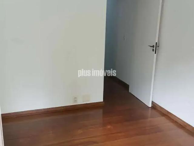 Apartamento para Venda em São Paulo/SP Barra Funda 2 Quartos
