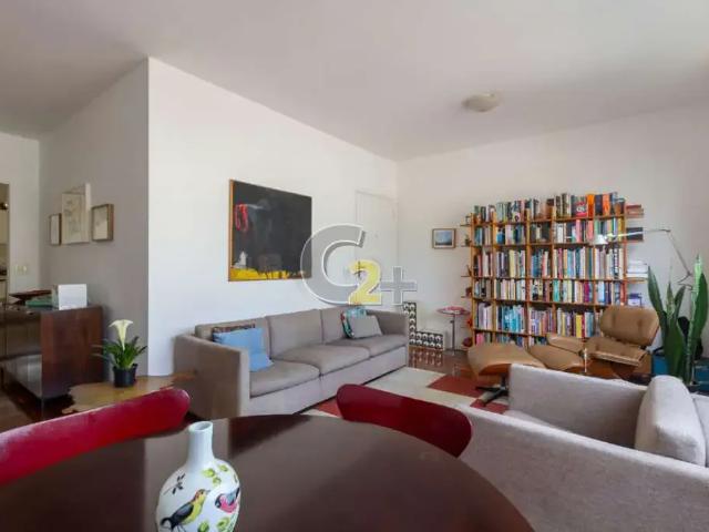 Apartamento para Venda em São Paulo/SP Barra Funda 2 Quartos