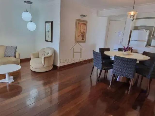 Apartamento para Venda em São Paulo/SP Barra Funda 2 Quartos
