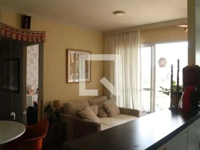 Apartamento para Venda em São Paulo/SP Barra Funda 2 Quartos