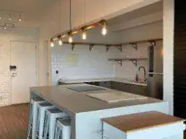 Apartamento para Venda em São Paulo/SP Barra Funda 2 Quartos
