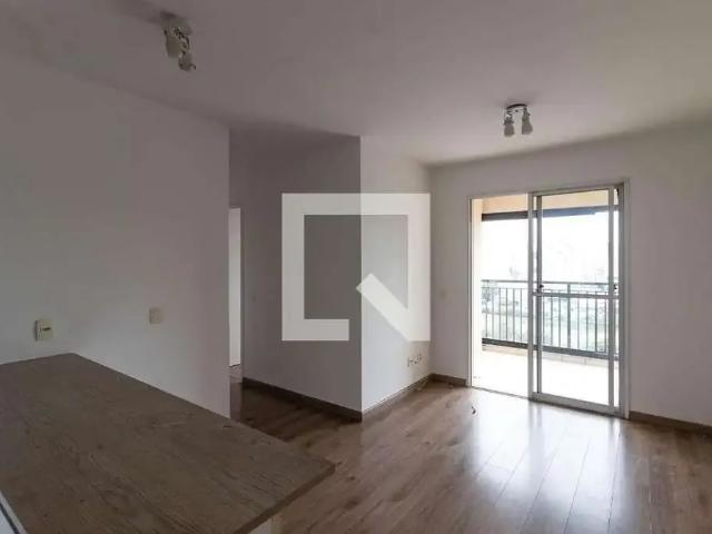 Apartamento para Venda em São Paulo/SP Barra Funda 2 Quartos
