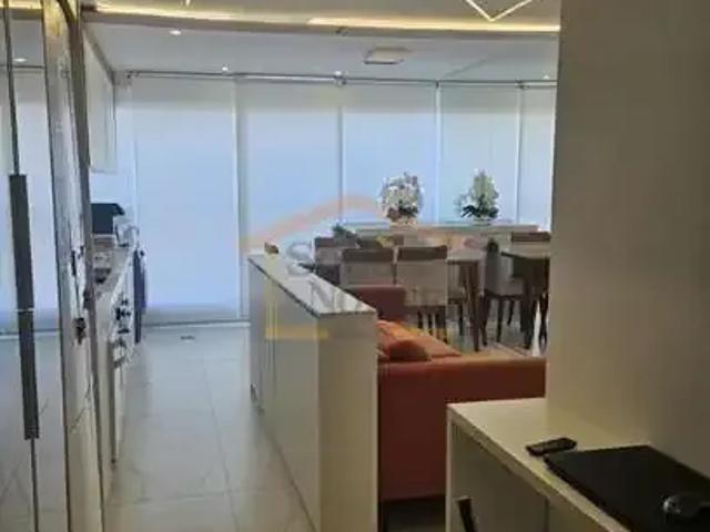 Apartamento para Venda em São Paulo/SP Barra Funda 2 Quartos