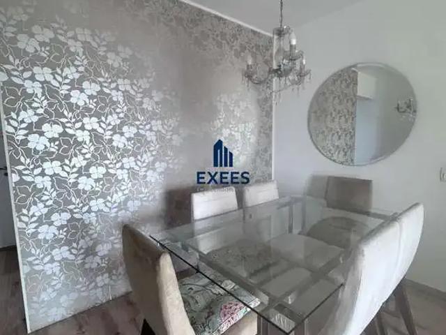 Apartamento para Venda em São Paulo/SP Barra Funda 2 Quartos