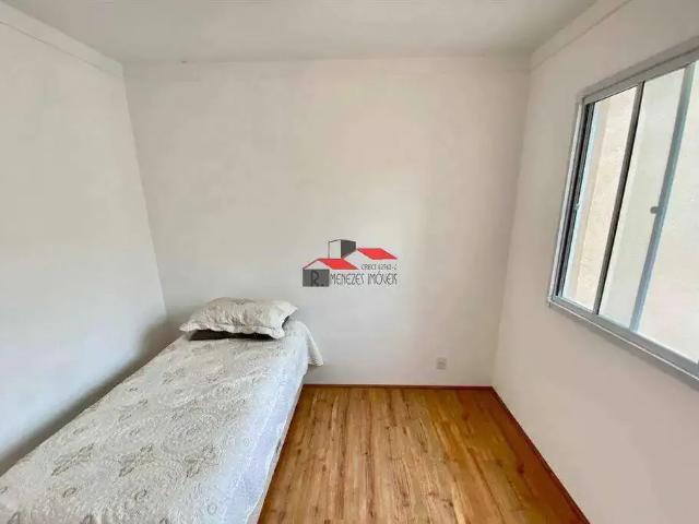 Apartamento para Venda em São Paulo/SP Barra Funda 2 Quartos
