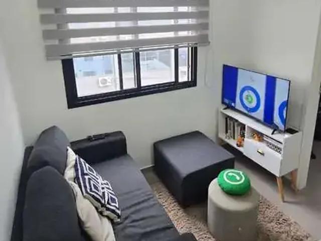 Apartamento para Venda em São Paulo/SP Barra Funda 2 Quartos