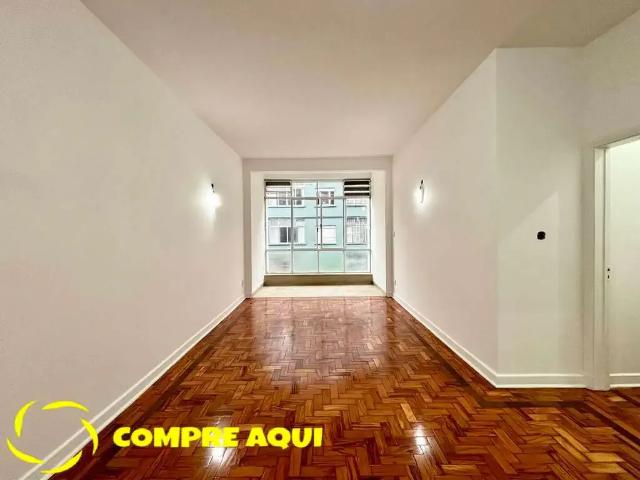 Apartamento para Venda em São Paulo/SP Barra Funda 2 Quartos