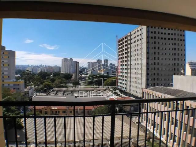Apartamento para Venda em São Paulo/SP Barra Funda 2 Quartos