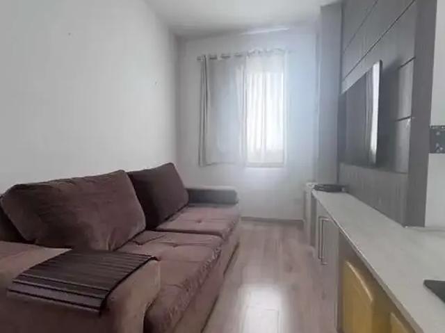 Apartamento para Venda em São Paulo/SP Barra Funda 2 Quartos