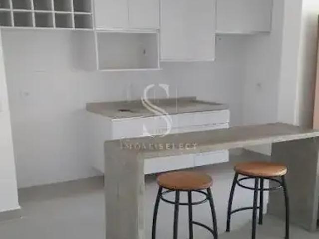 Apartamento para Venda em São Paulo/SP Barra Funda 2 Quartos