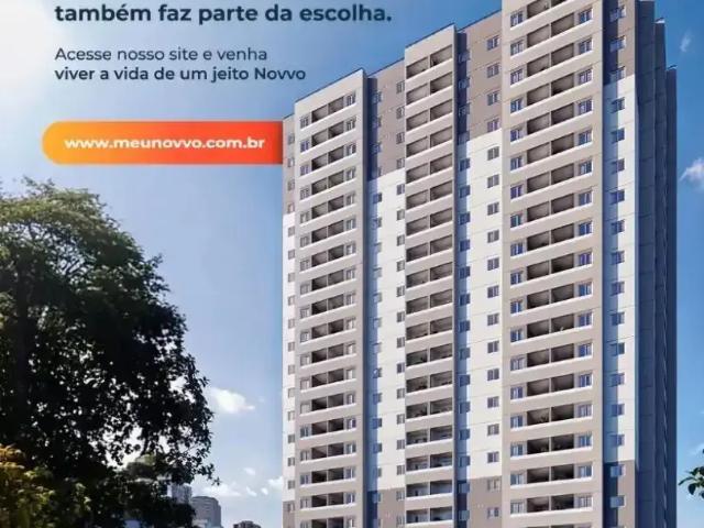 Apartamento para Venda em São Paulo/SP Barra Funda 2 Quartos