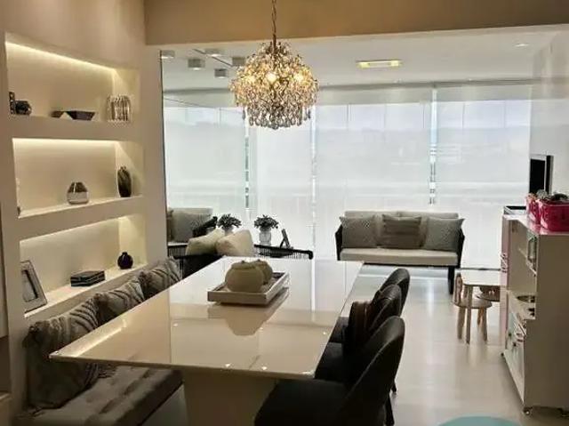 Apartamento para Venda em São Paulo/SP Barra Funda 2 Quartos