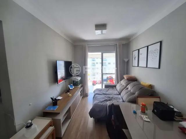 Apartamento para Venda em São Paulo/SP Barra Funda 2 Quartos