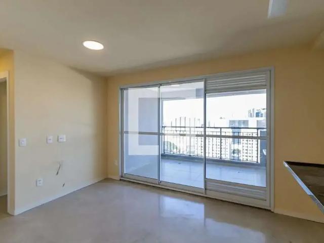 Apartamento para Venda em São Paulo/SP Barra Funda 2 Quartos