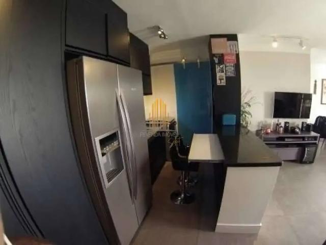 Apartamento para Venda em São Paulo/SP Barra Funda 2 Quartos