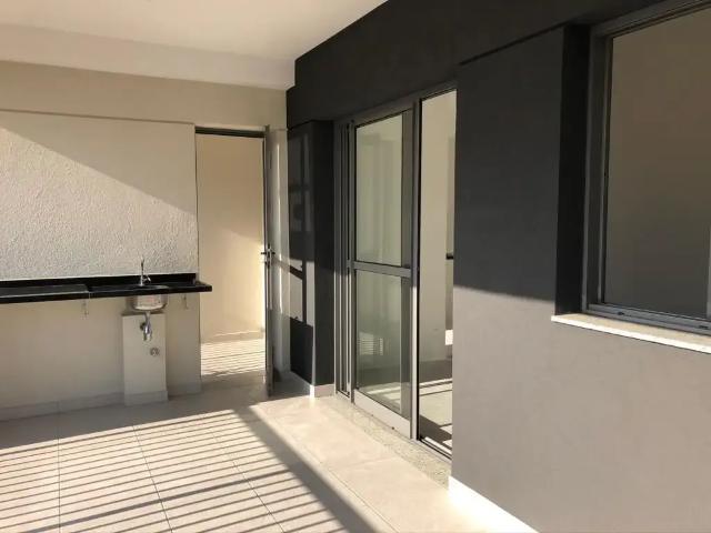 Apartamento para Venda em São Paulo/SP Barra Funda 2 Quartos