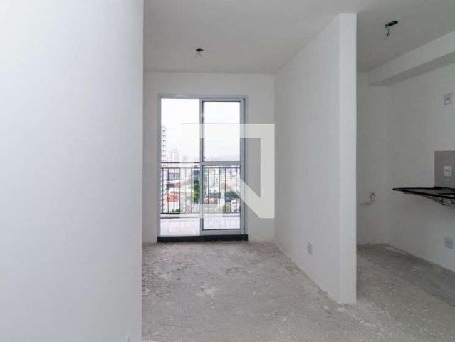 Apartamento para Venda em São Paulo/SP Barra Funda 2 Quartos