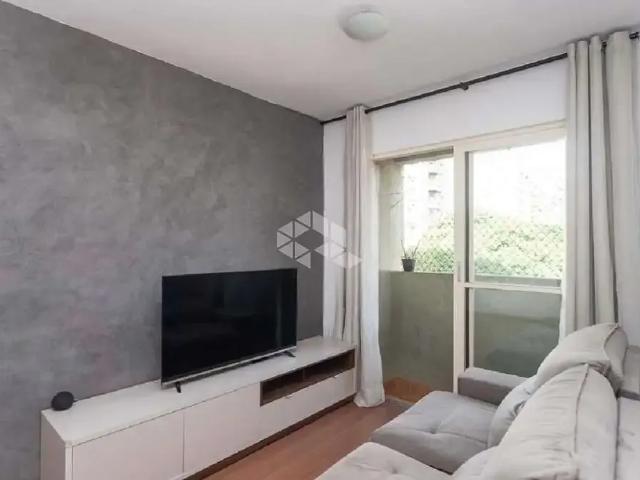Apartamento para Venda em São Paulo/SP Barra Funda 2 Quartos