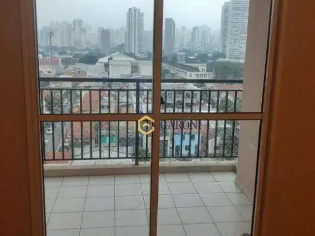 Apartamento para Venda em São Paulo/SP Barra Funda 2 Quartos