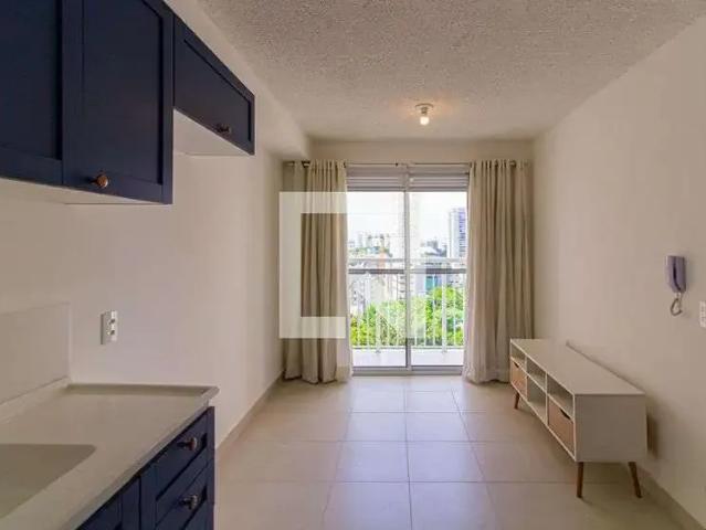 Apartamento para Venda em São Paulo/SP Barra Funda 2 Quartos
