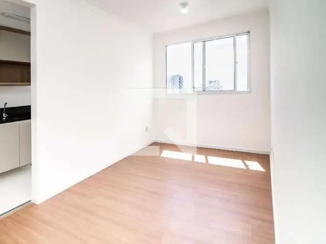 Apartamento para Venda em São Paulo/SP Barra Funda 2 Quartos