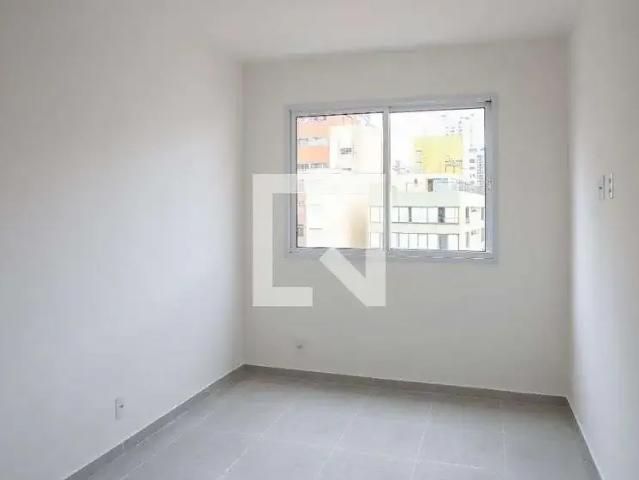 Apartamento para Venda em São Paulo/SP Barra Funda 2 Quartos