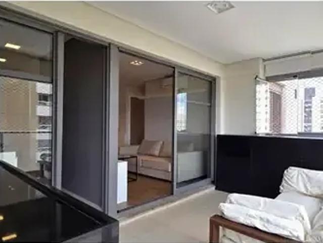 Apartamento para Venda em São Paulo/SP Barra Funda 2 Quartos