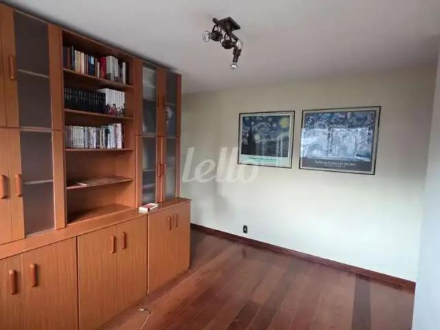 Apartamento para Venda em São Paulo/SP Barra Funda 2 Quartos